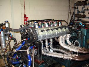 The TVR Cerbera Speed 12 – Great British Sports Cars