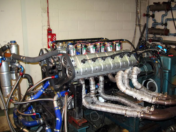 The TVR Cerbera Speed 12 – Great British Sports Cars