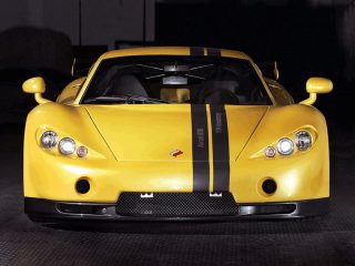 The Ascari A10 - The Forgotten Supercar - Great British Sports Cars