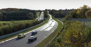 UK to Nürburgring Road Trip Guide – Great British Sports Cars